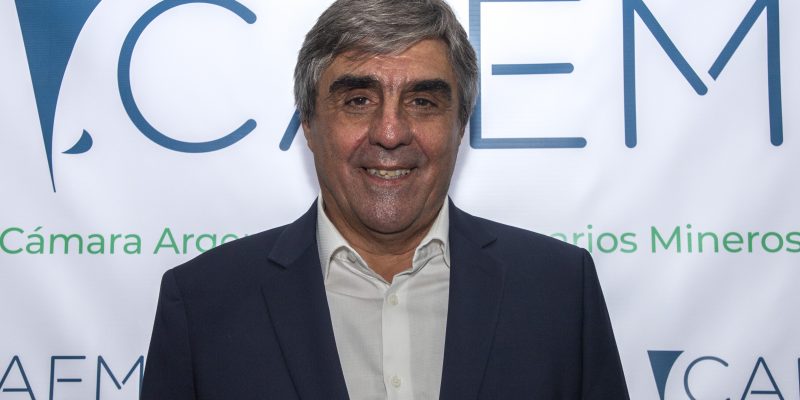 Roberto Cacciola es el nuevo presidente de la CAEM - Las últimas ...