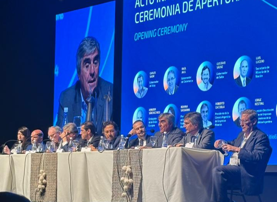 Roberto Cacciola: “Tenemos el desafío del manejo de las ansiedades ...