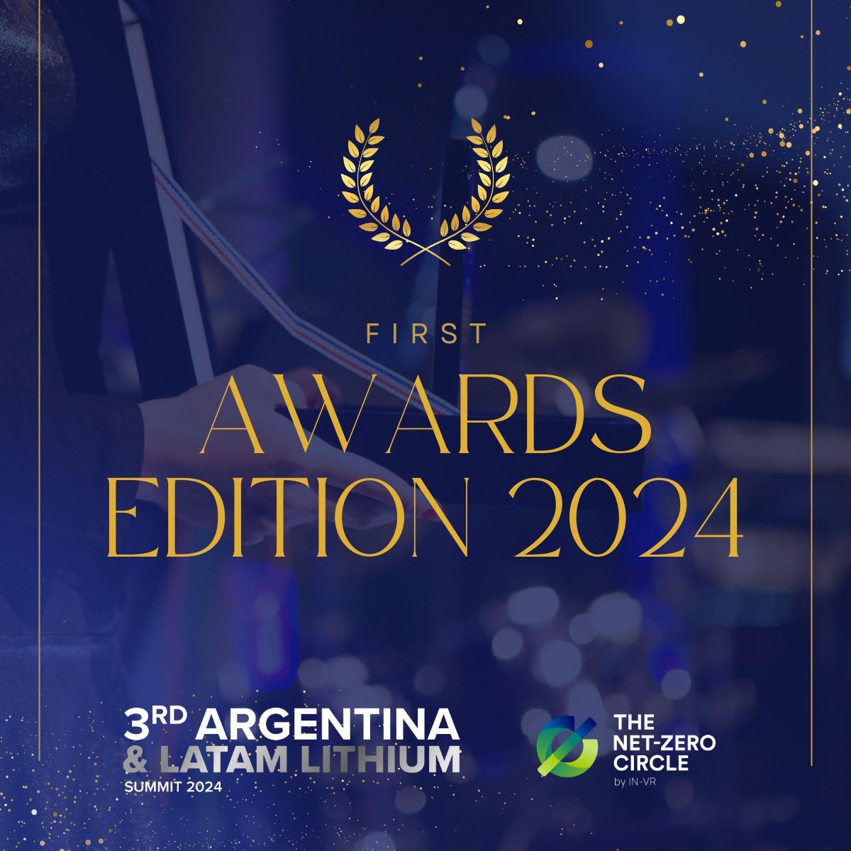 3rd Argentina & LATAM Lithium Summit: votá por los líderes de la ...