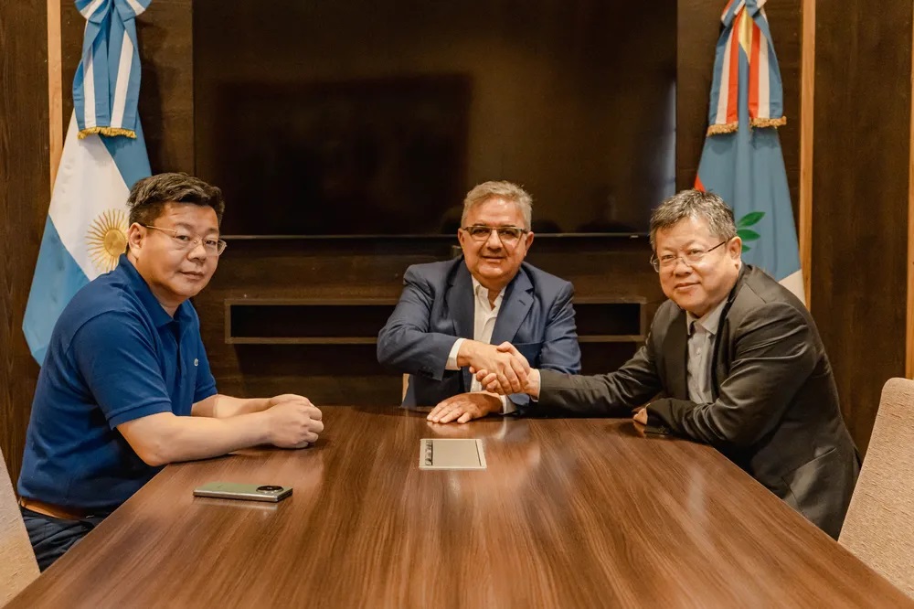 Zijin invertirá 600 millones de dólares en el proyecto minero 3Q, en ...