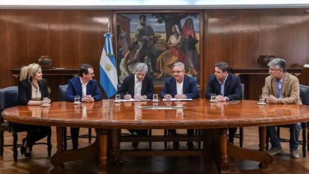 Catamarca se queda con la presidencia de YMAD y la Mina Capillitas ...