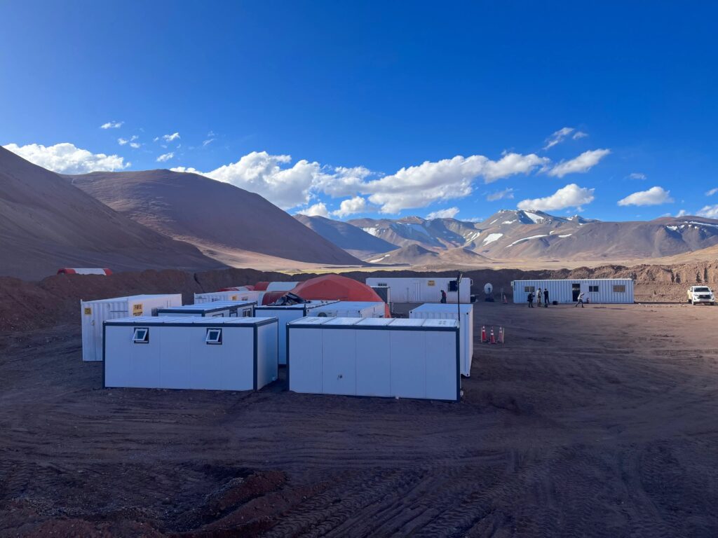 Mogotes Metals anuncia el cierre del segundo tramo de la colocación ...