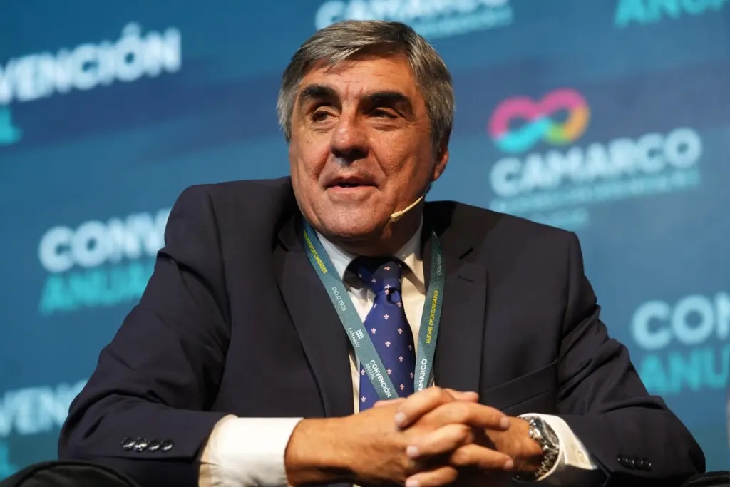 CAEM quiere que la quita de retenciones se amplíe al Litio y la Plata ...